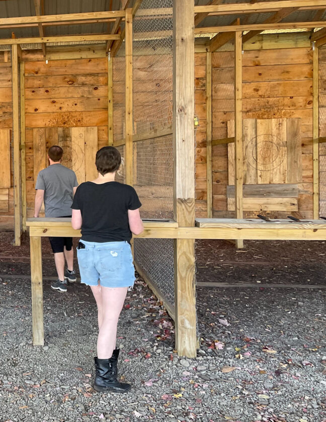 Fall Foliage Festival Held At Panama Rocks | News, Sports, Jobs - Post ...